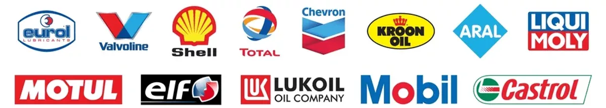 Wholesale Motor Oil | Bulk Engine Oil Distributors | BYLube